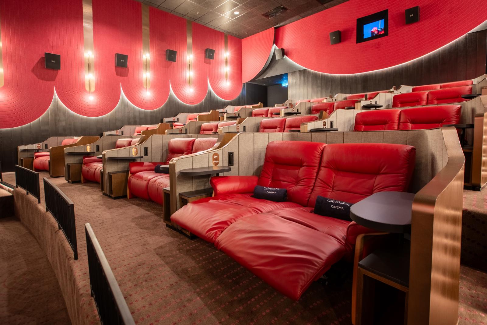 Touch - Golden Screen Cinemas